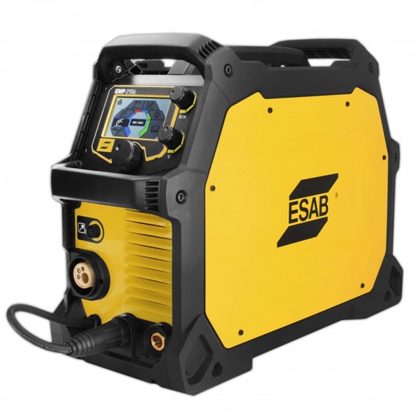 New Equipment Archive - Arc Welding Services